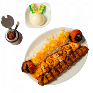 Mohsen Restaurant